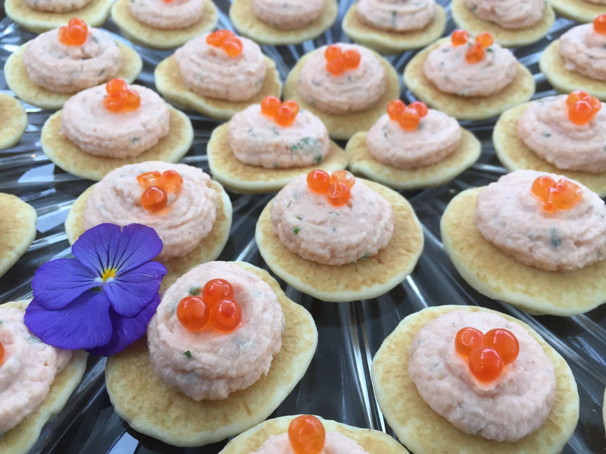 Cooking School - Peacock Sky Vineyard